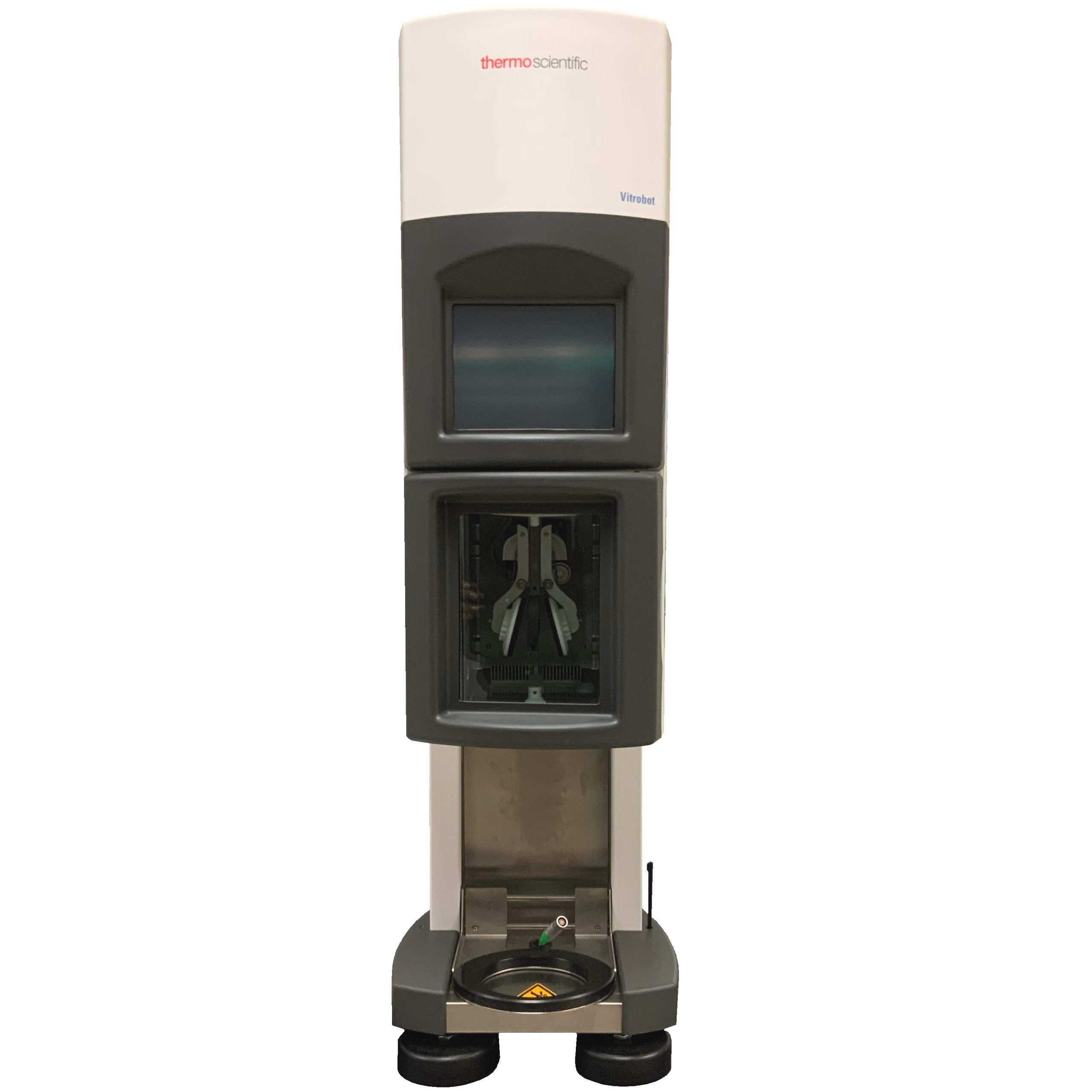 快速冷冻仪 Vitrobot|香港科技大学（广州）大型仪器共享管理平台