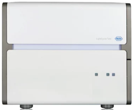 实时荧光定量PCR仪 LightCycler 480 II-96孔 Roche Realtime PCR System LightCycler ...