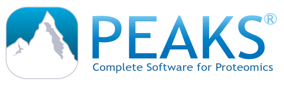 PEAKS Studio蛋白组学数据分析软件 PEAKS Studio|香港科技大学（广州）大型仪器共享管理平台