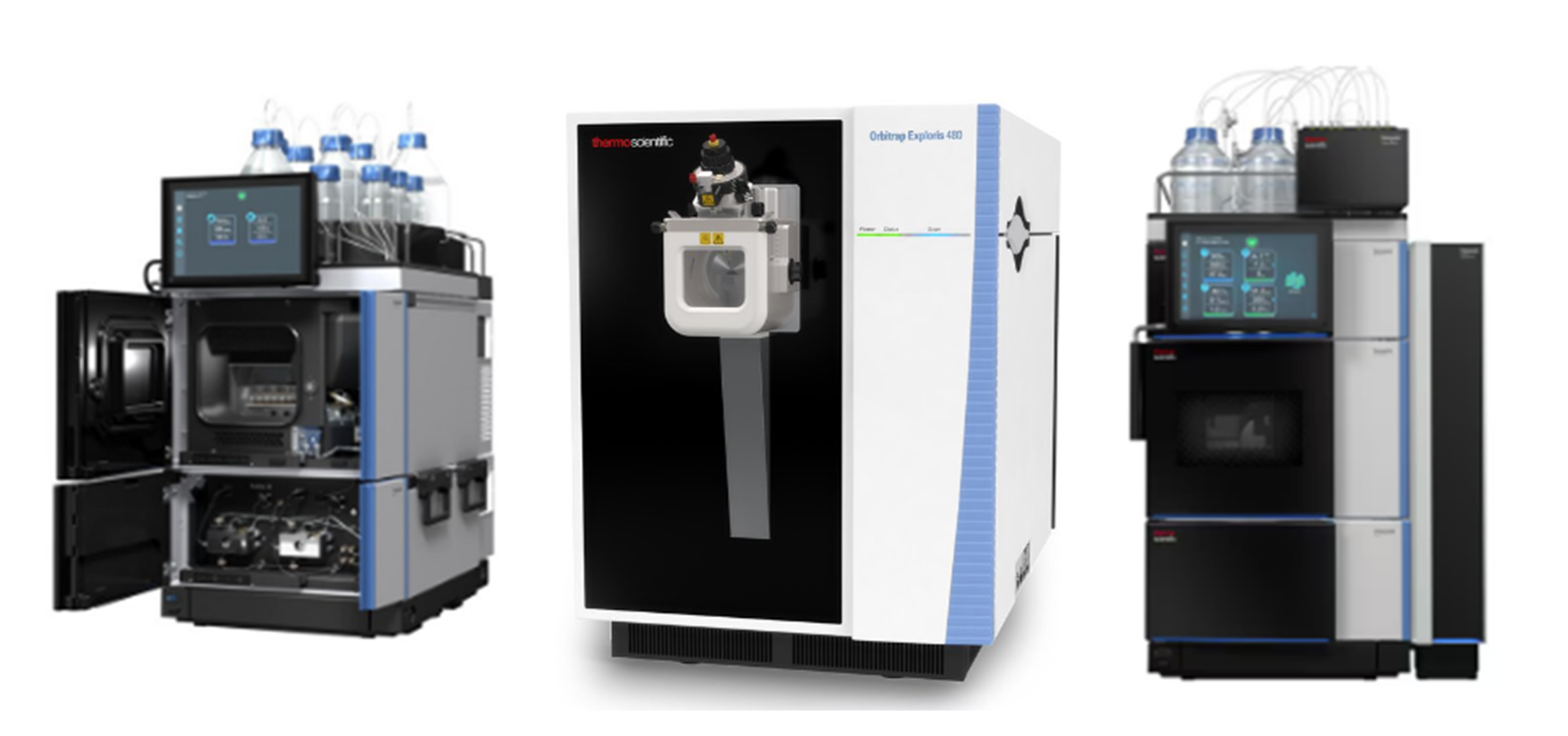 LC-MS system (Orbitrap Exploris 480-Vanquish Neo & Vanquish Flex)|香港科技大学（广州）大型仪器共享管理平台