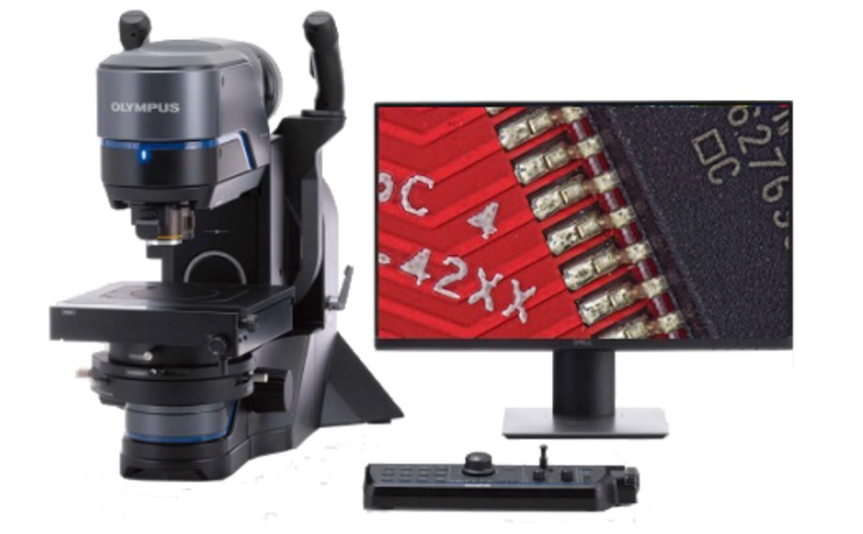 3D光学数码显微镜 3D Optical-digital microscope|香港科技大学（广州）大型仪器共享管理平台